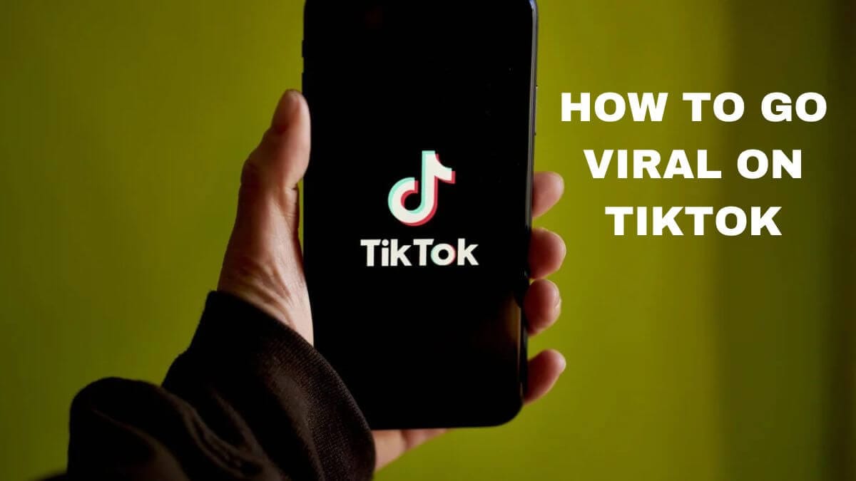 How To Go Viral On Tiktok In 2025 Proven Strategies